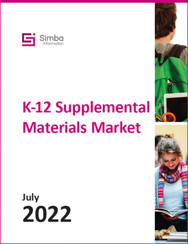 K-12 Supplemental Materials Market - The Freedonia Group