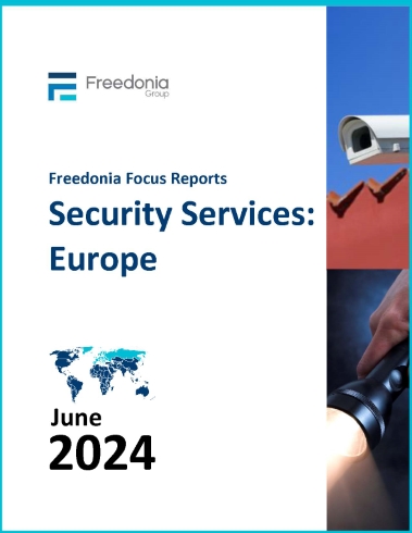 Security Services: Europe - Unbiased Analysis, Market Size, Industry ...