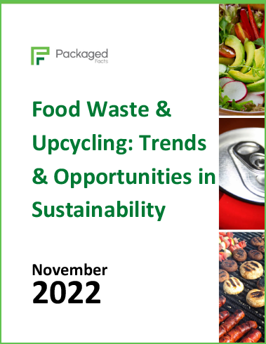 Food Waste & Upcycling: Trends & Opportunities in Sustainability - The ...