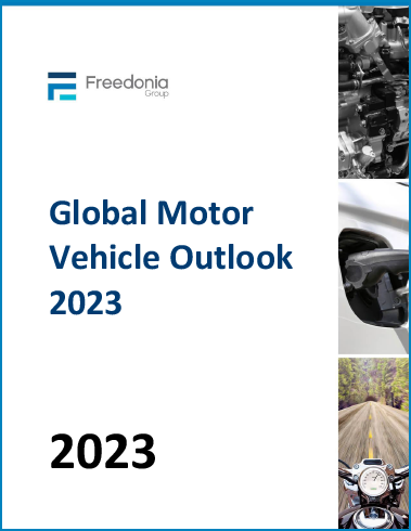 Global Motor Vehicle Outlook 2023- Market Size, Market Share, Market ...